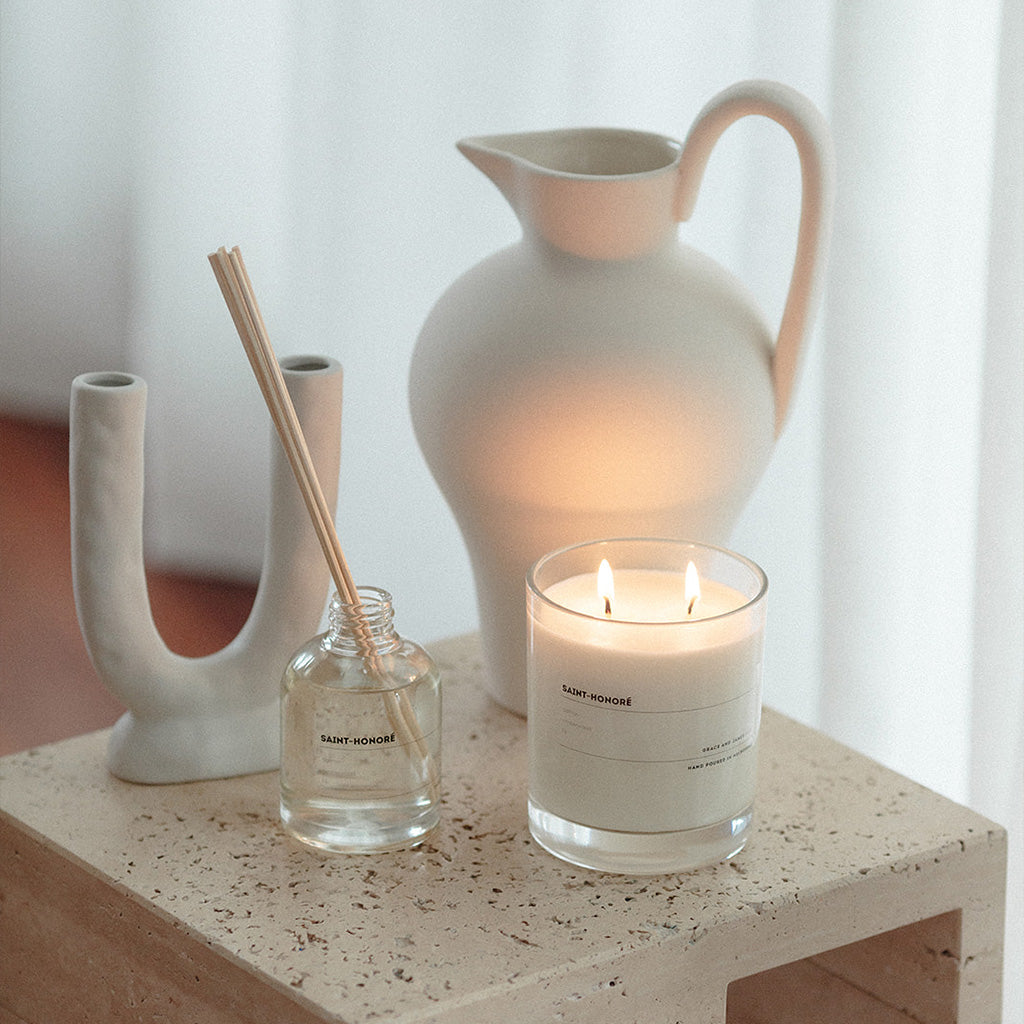Homewares & Decor – HG Living Co