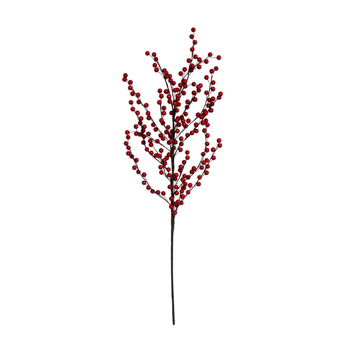 Artificial Berry Branch - 75cm – HG Living Co