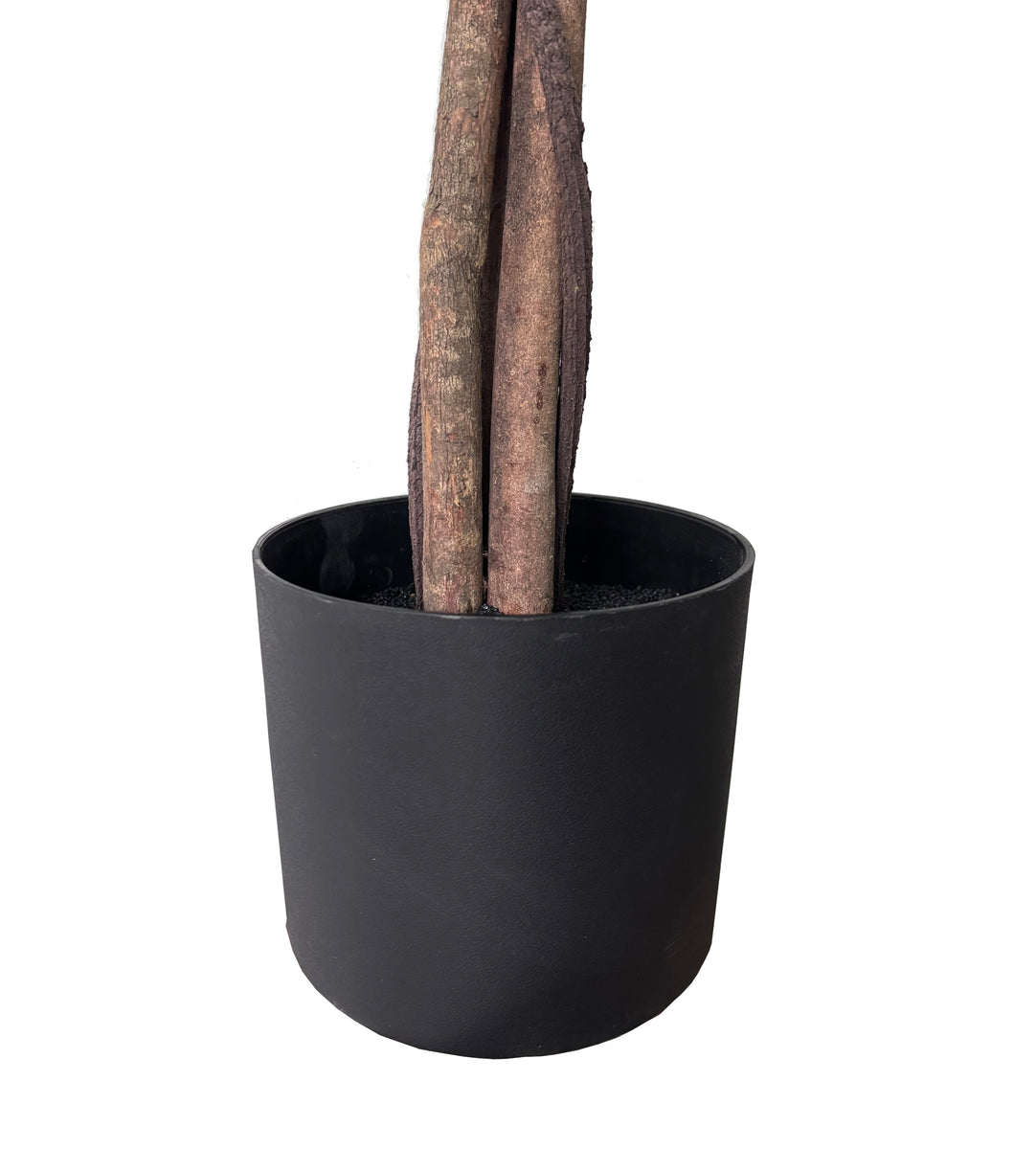 Lemon Tree Artificial 180cm with Real Wooden Trunk – HG Living Co