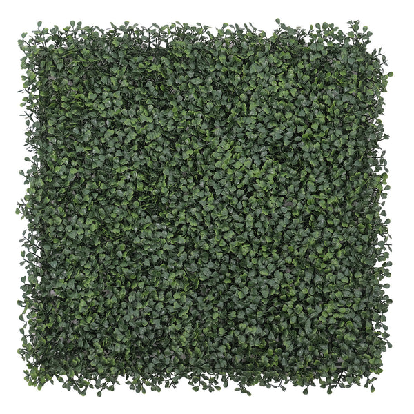 Artificial Hedge English Box 50cm x 50cm – HG Living Co